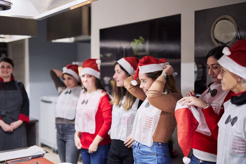 Bring Your Team Together with Holiday Corporate Events